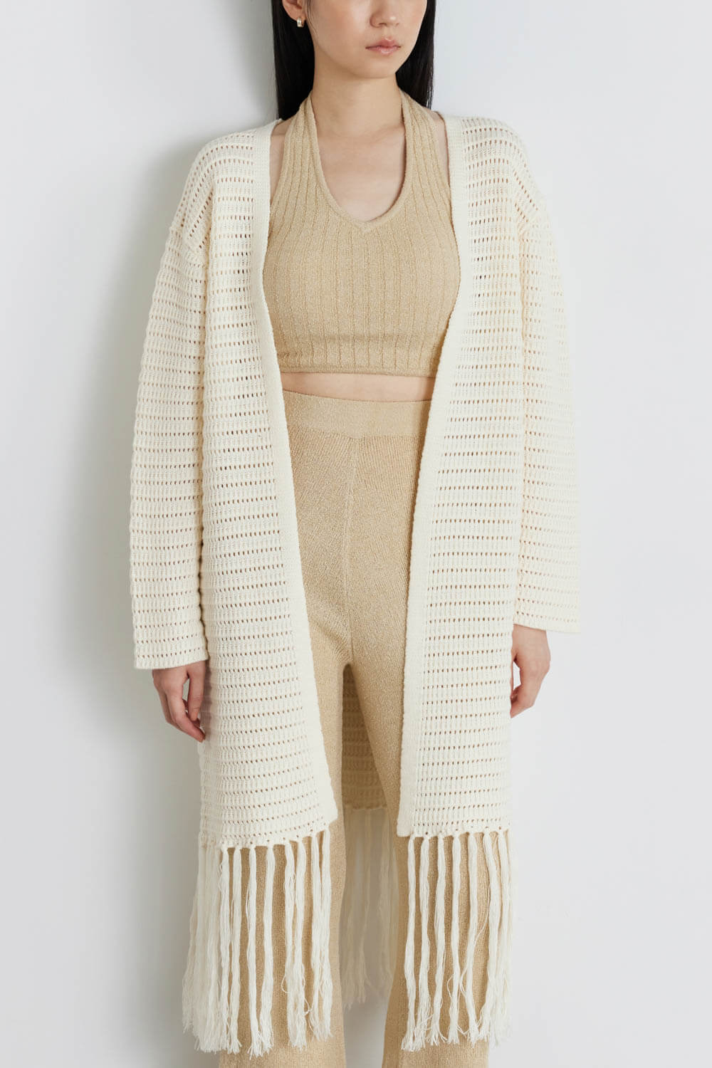 FRND | We have all things in common.