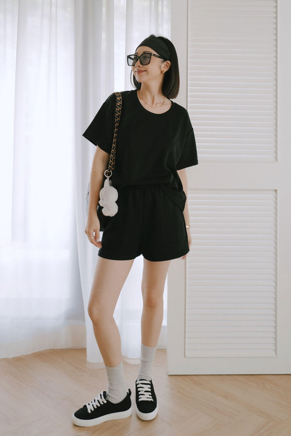 親膚舒適套裝 | FRND | We have all things in common.