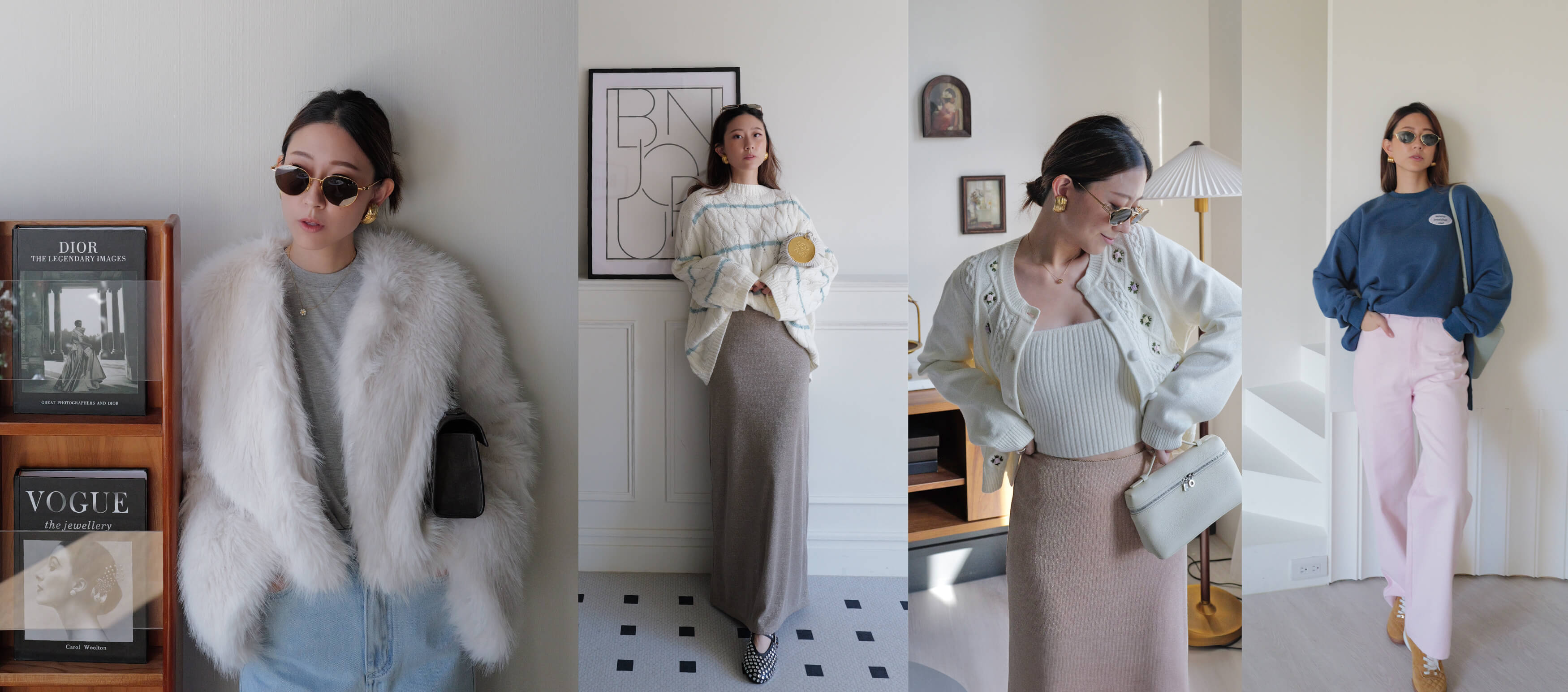 New In | Maison Marguerite Jan. Collection | FRND | We have all things ...