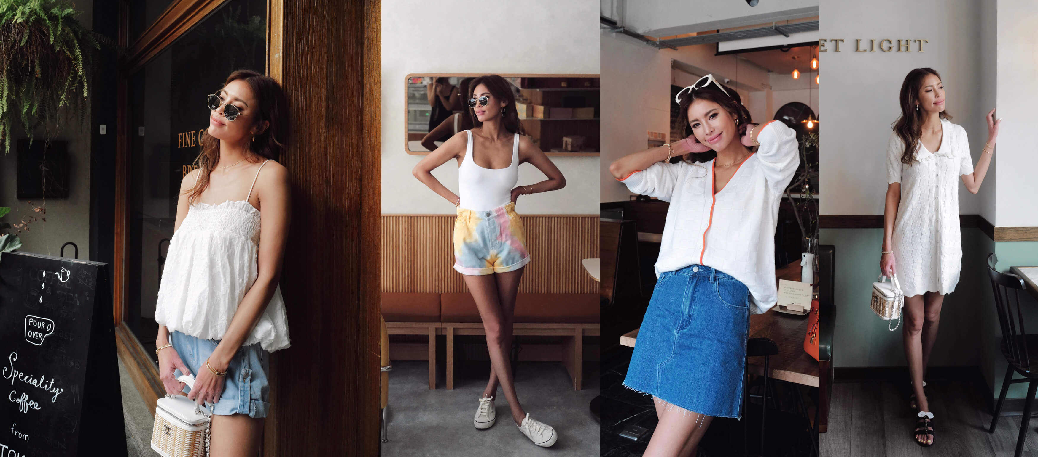 New In | By GRACE Jun. Collection | FRND | We have all things in common.