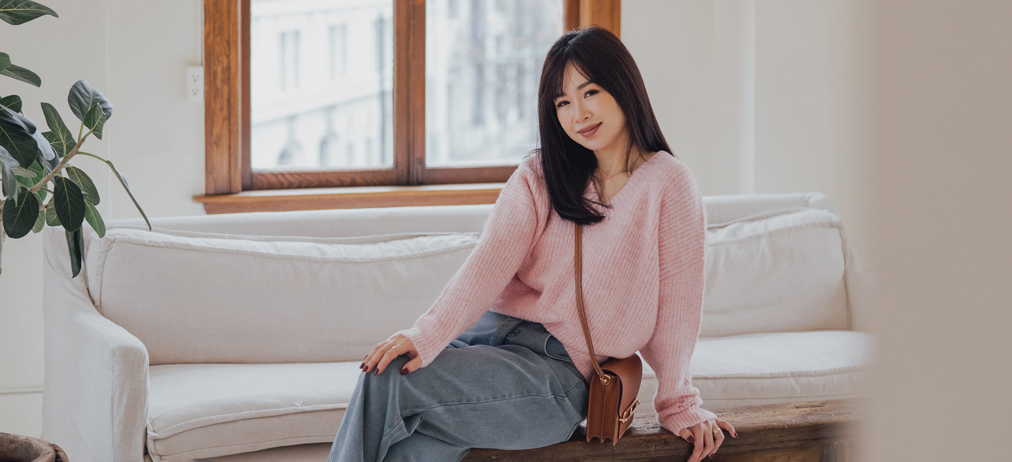 Shellin | FRND | We have all things in common.